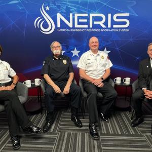 National Emergency Response Information System (NERIS)